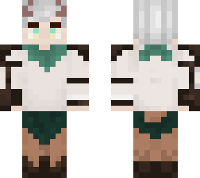 Satyr Minecraft Skins