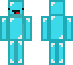 Skeppy | Minecraft Skin