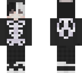 skull | Minecraft Skin
