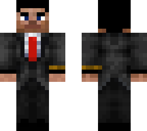salesman | Minecraft Skins