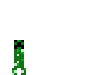 small creeper | Minecraft Skins