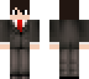 smokin | Minecraft Skins