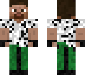 steav | Minecraft Skins