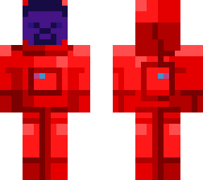 steve sus | Minecraft Skin