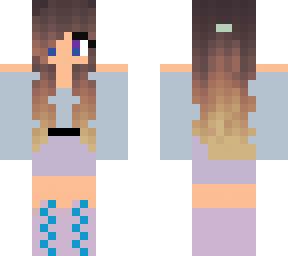 Student | Minecraft Skins