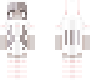 binny | Minecraft Skins