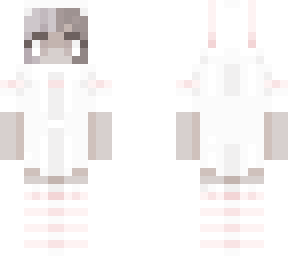 binny | Minecraft Skins