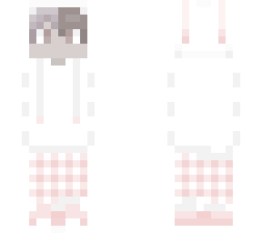binny | Minecraft Skins