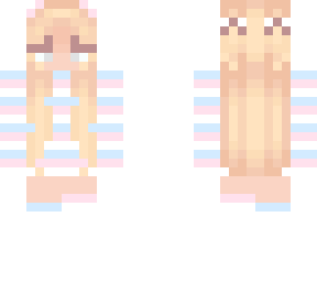 trans v1 | Minecraft Skins