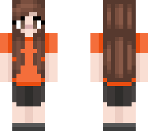 Uncle Roger Inspired Skin | Minecraft Skin