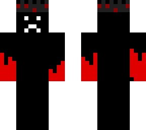 updooter tooter131 | Minecraft Skin