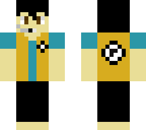 uriel | Minecraft Skins