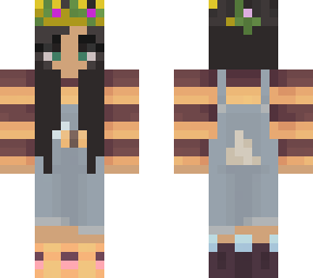 Val | Minecraft Skin