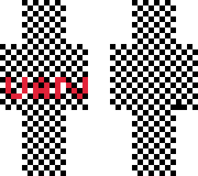 vans | Minecraft Skin