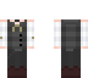 victorian | Minecraft Skins