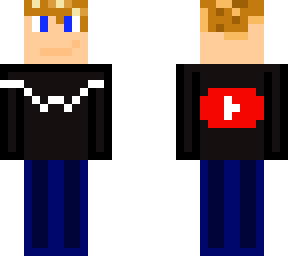 weezer | Minecraft Skins