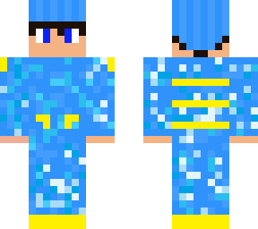 wildcat | Minecraft Skins