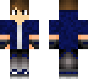 yt skin | Minecraft Skin