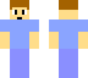 brown haired guy | Minecraft Skins