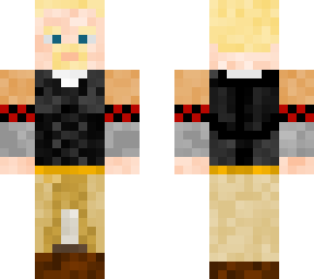 askeladd | Minecraft Skins