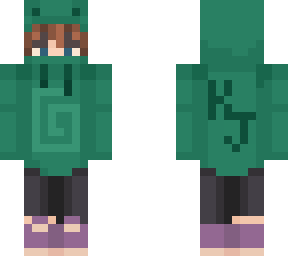 bb | Minecraft Skin