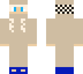 bee keeper | Minecraft Skins