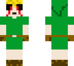 ben drowned | Minecraft Skins