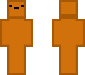 Bread | Minecraft Skin