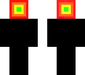 bullseye | Minecraft Skins