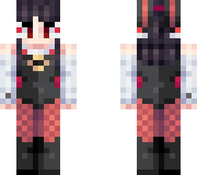 reimu hakurei | Minecraft Skins