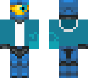 Caboose Minecraft Skins