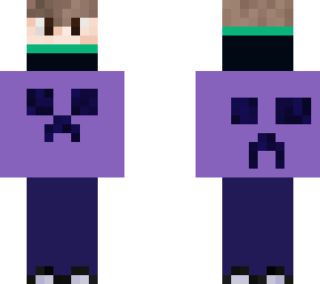 competition | Minecraft Skin