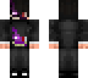 Corpse Edited | Minecraft Skin