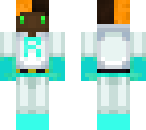 cxlvxn calvin | Minecraft Skins