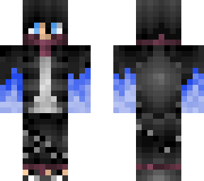 dabi | Minecraft Skins
