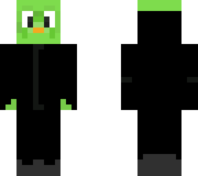 Obunga Minecraft Skins