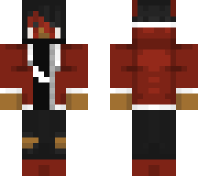 Default Rp skin | Minecraft Skin