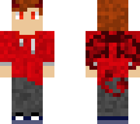devil | Minecraft Skins