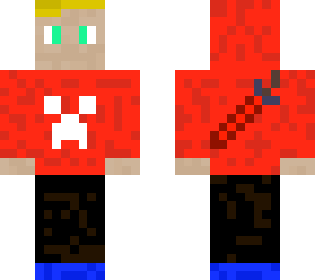 Quaver skins - downloadmokasin