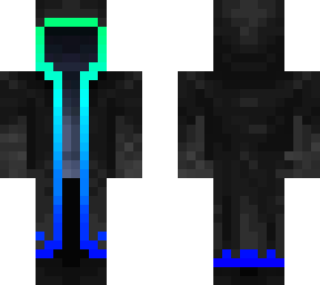diamond assassin | Minecraft Skins