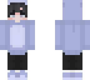 dre | Minecraft Skin