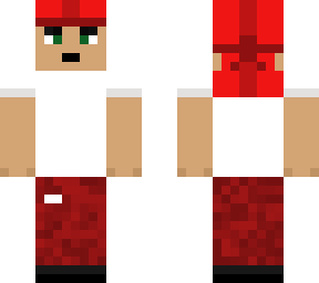 durag | Minecraft Skin