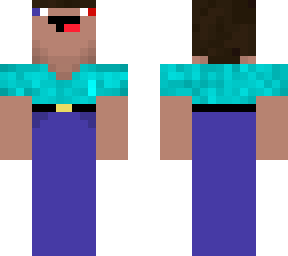 durpy | Minecraft Skins
