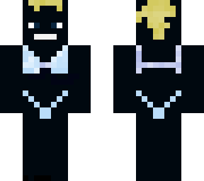 Emma ess | Minecraft Skin