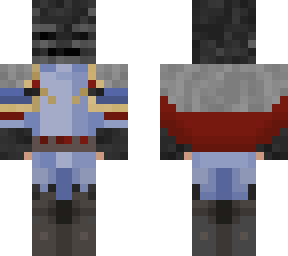 Epic | Minecraft Skin