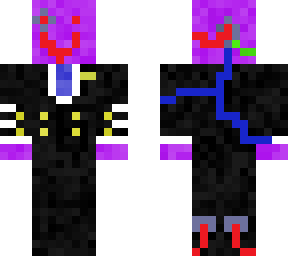 epic poggers skin *wow* | Minecraft Skin