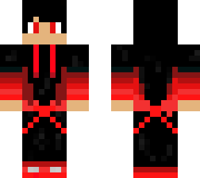 EVIL NINJA | Minecraft Skin