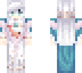 fgo | Minecraft Skins