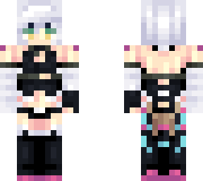 jack the ripper | Minecraft Skins