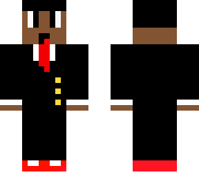 Lawyer | Minecraft Skins